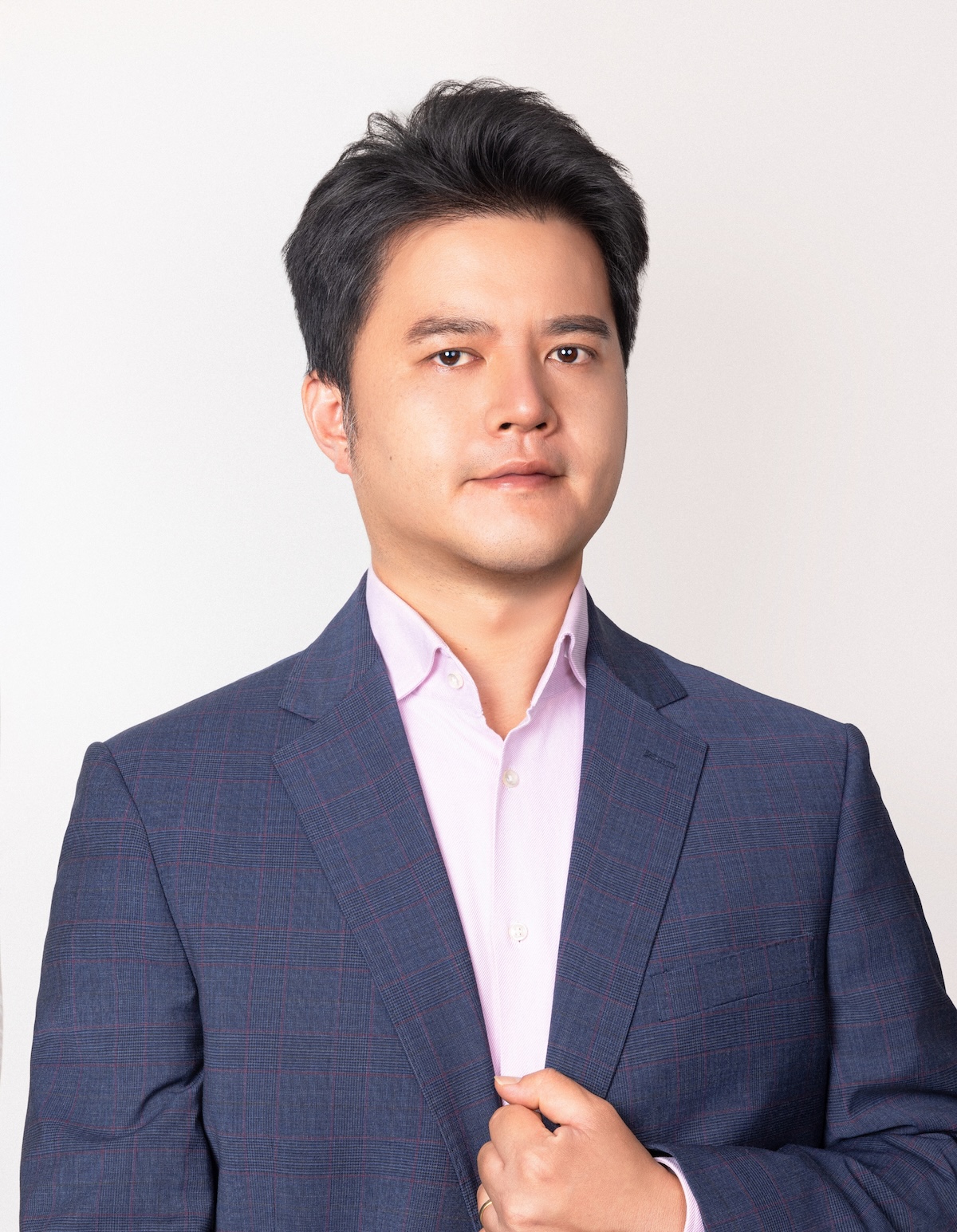 蔡明翰副教授Ming-Han Tsai - 國立陽明交通大學 微生物及免疫學研究所