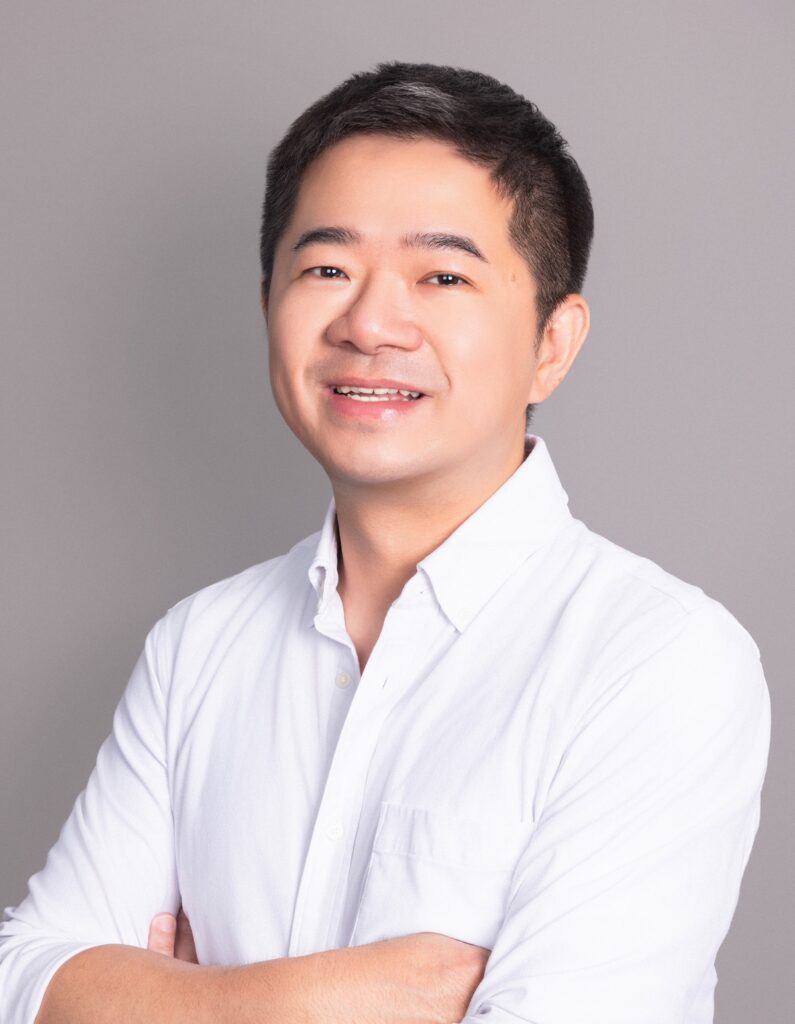 高正彥副教授Cheng-Yen Kao - 國立陽明交通大學 微生物及免疫學研究所